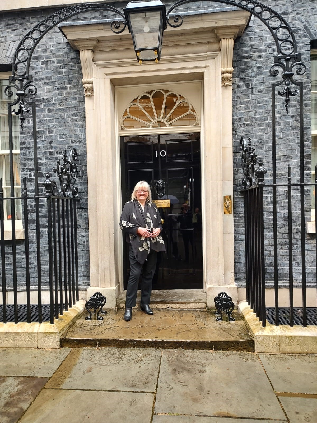 Blyth Town visit number 10 - Blyth Town Football Club