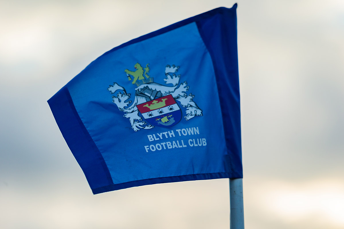 Facilities - Blyth Town Football Club